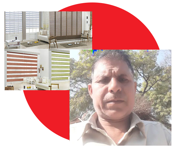 Ram Niwas Chick Maker & Parde Wale